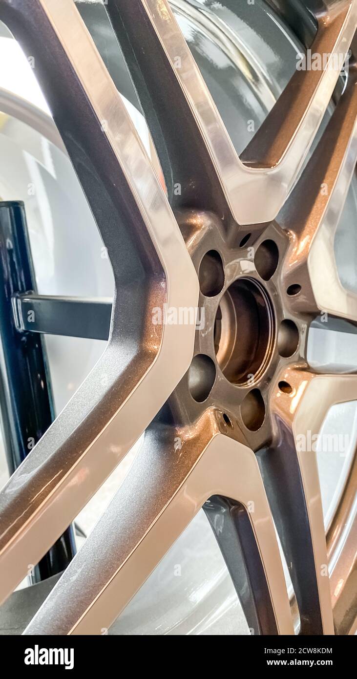 Shiny disk hi-res stock photography and images - Alamy