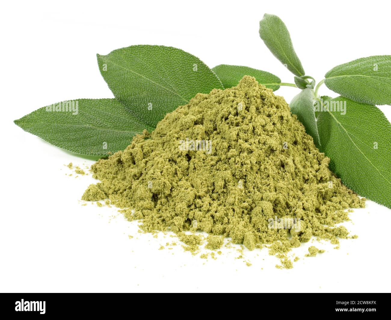 Sage green and white kitchen hi-res stock photography and images - Alamy