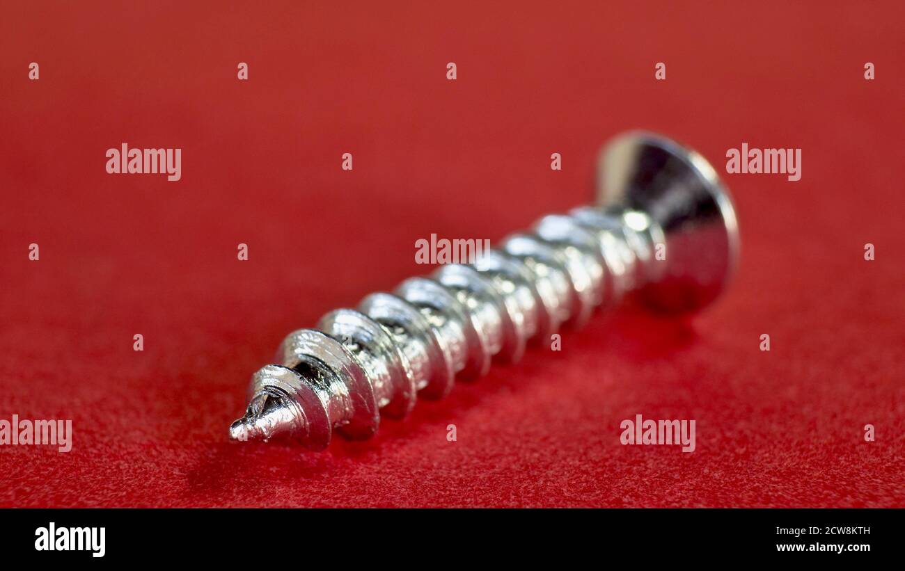 Laying red surface hi-res stock photography and images - Alamy