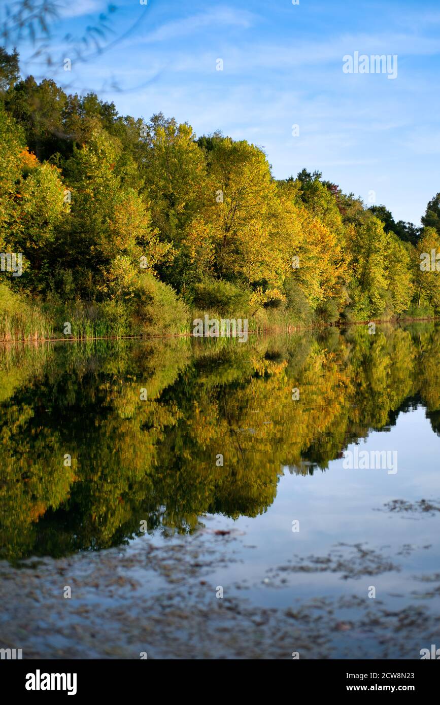 Mid ohio valley hi-res stock photography and images - Alamy