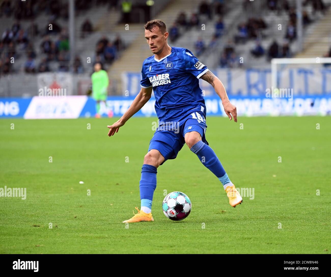 Philip heise karlsruher sc hi-res stock photography and images - Alamy