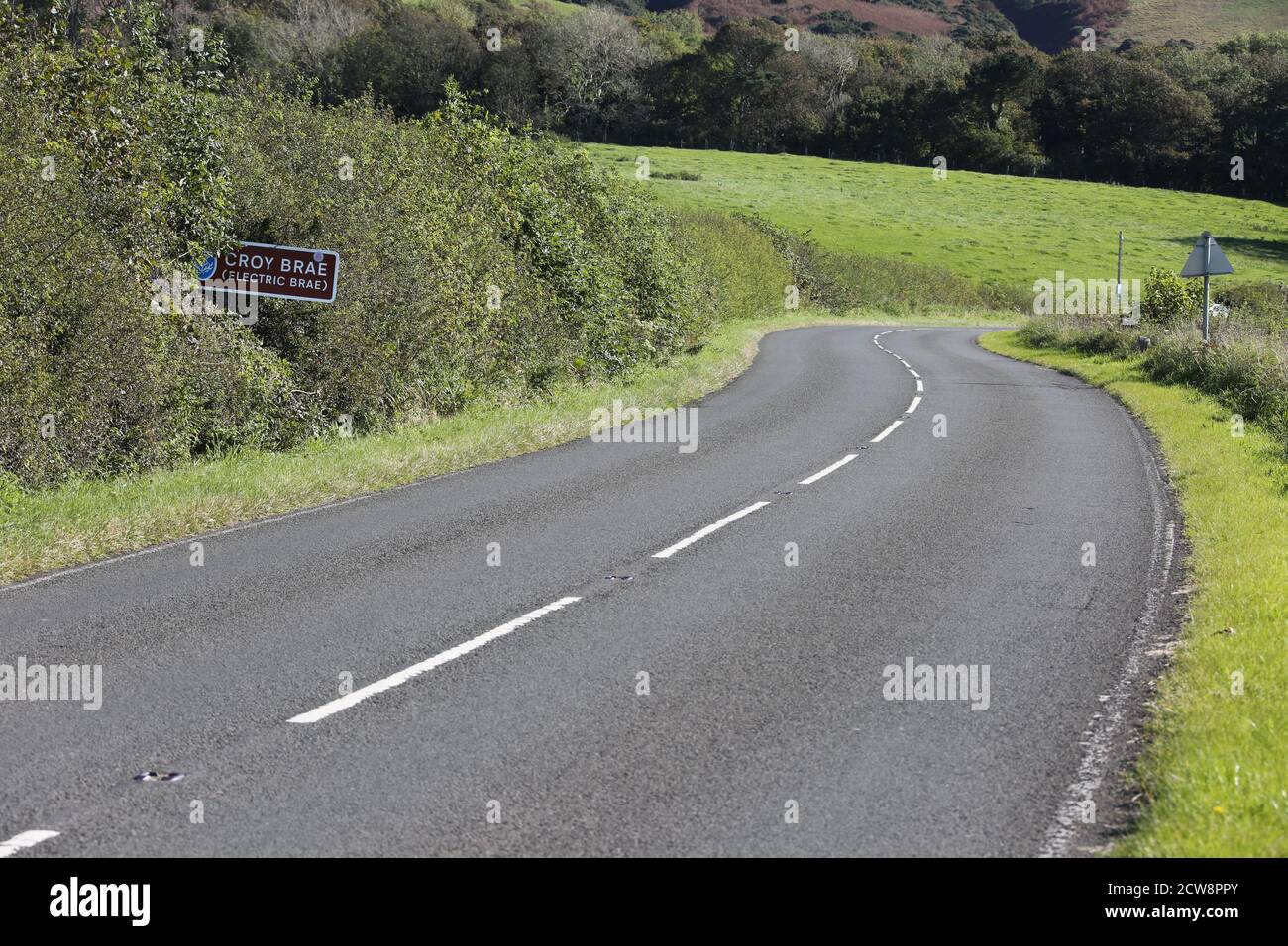 Optical illusion feature hi-res stock photography and images - Alamy