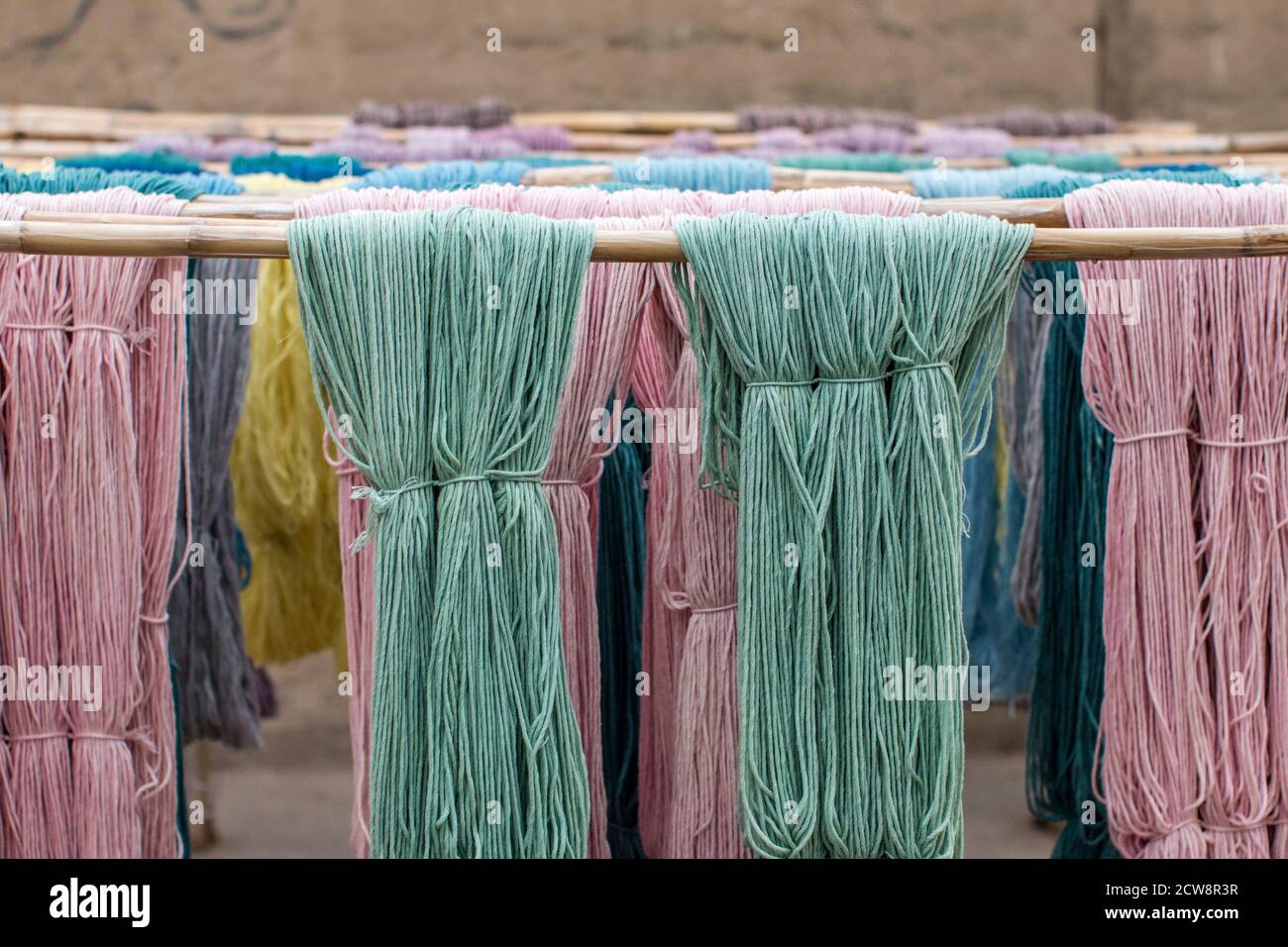 Visit peru hi-res stock photography and images - Alamy