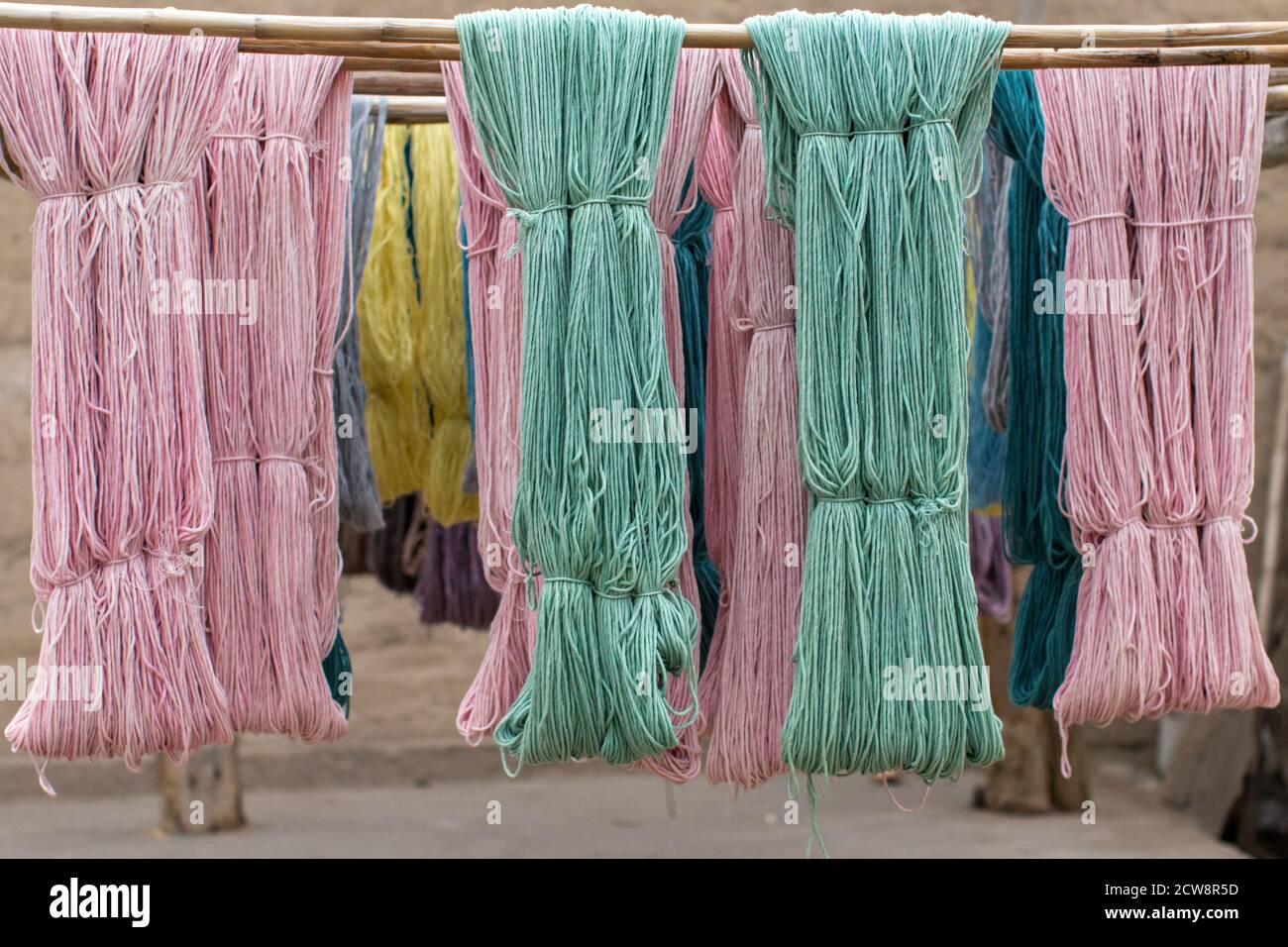 Visit peru hi-res stock photography and images - Alamy