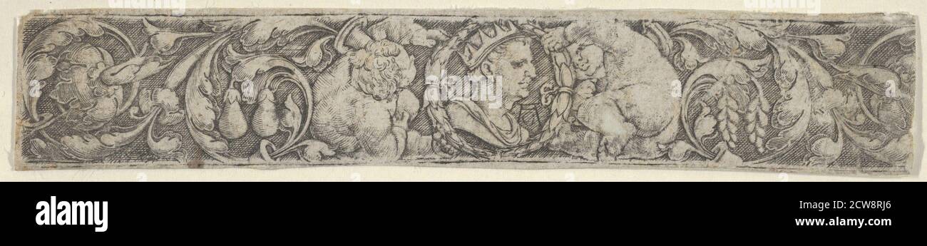 Foliate Scrolls High Resolution Stock Photography and Images - Alamy