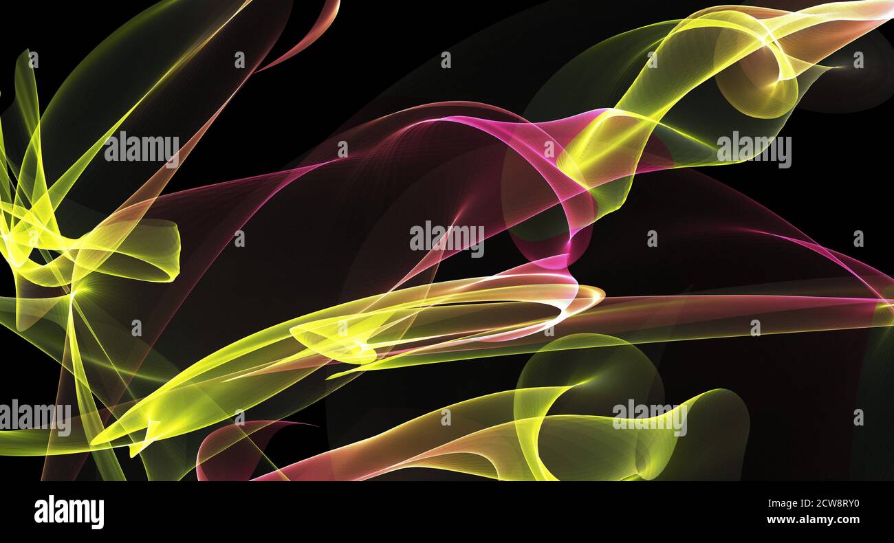 colored abstract wallpaper background Stock Photo - Alamy