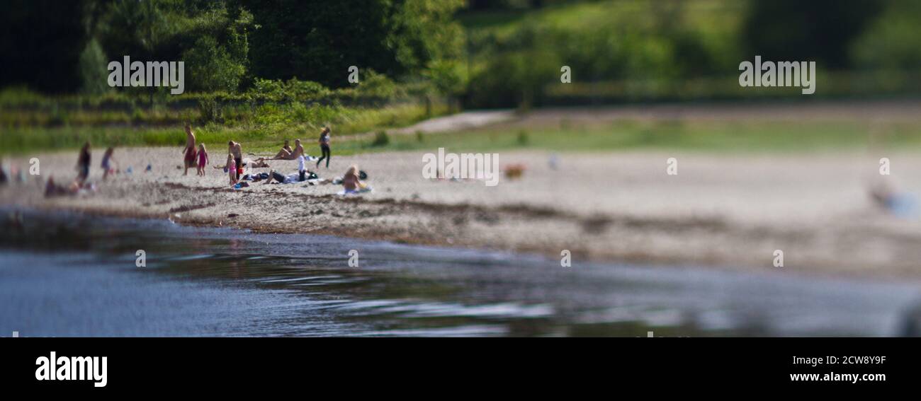 Vedbaek, Denmark High Resolution Stock Photography and Images - Alamy