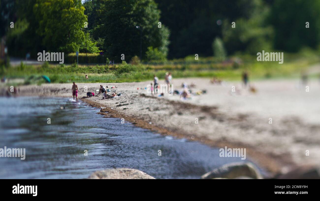 Vedbaek, Denmark High Resolution Stock Photography and Images - Alamy