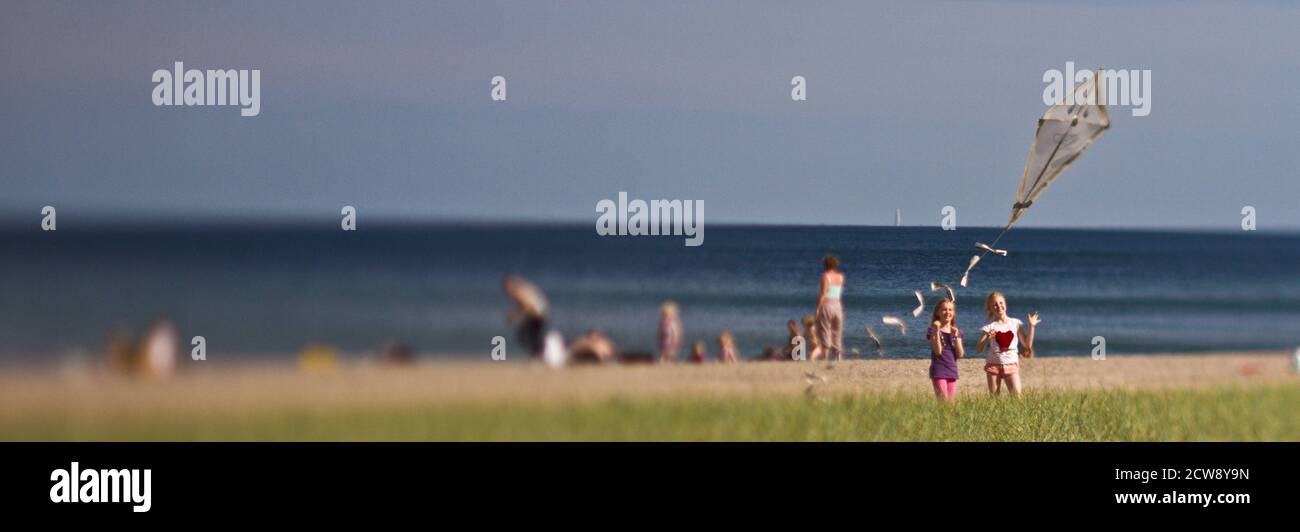 Vedbaek, Denmark High Resolution Stock Photography and Images - Alamy