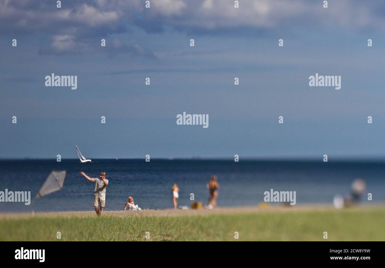Vedbaek, denmark hi-res stock photography and images - Alamy