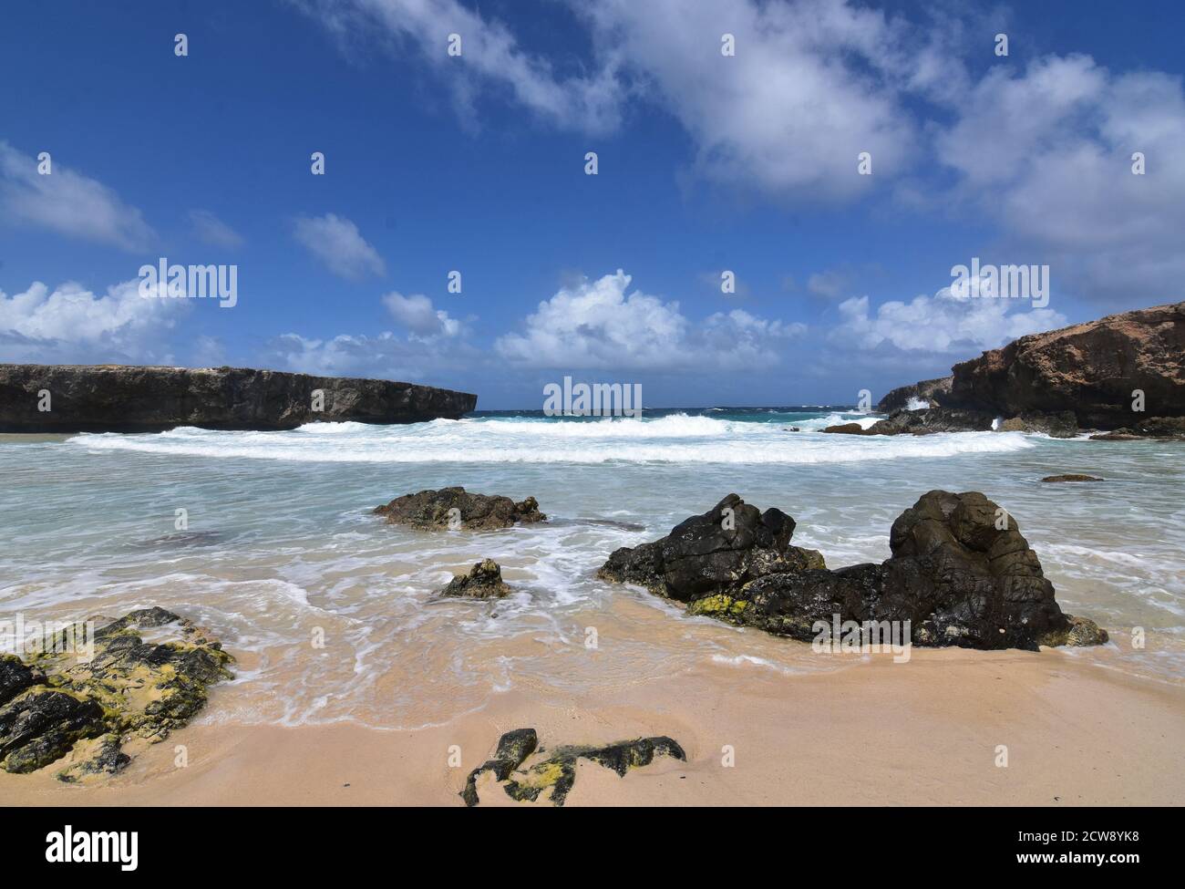 Boca keto aruba hi-res stock photography and images - Alamy