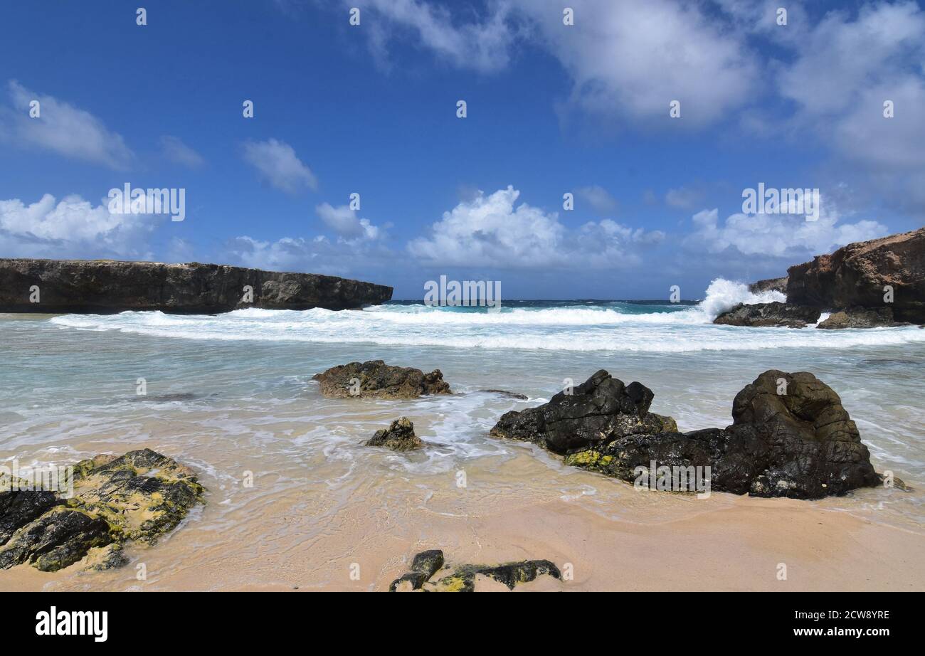Boca keto aruba hi-res stock photography and images - Alamy