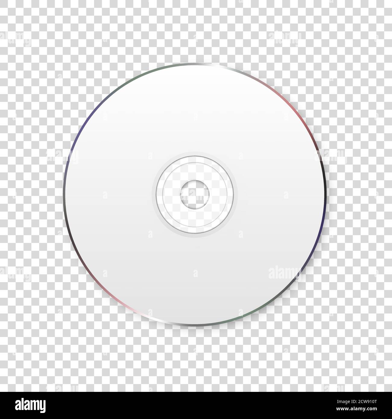 Cd Template Png