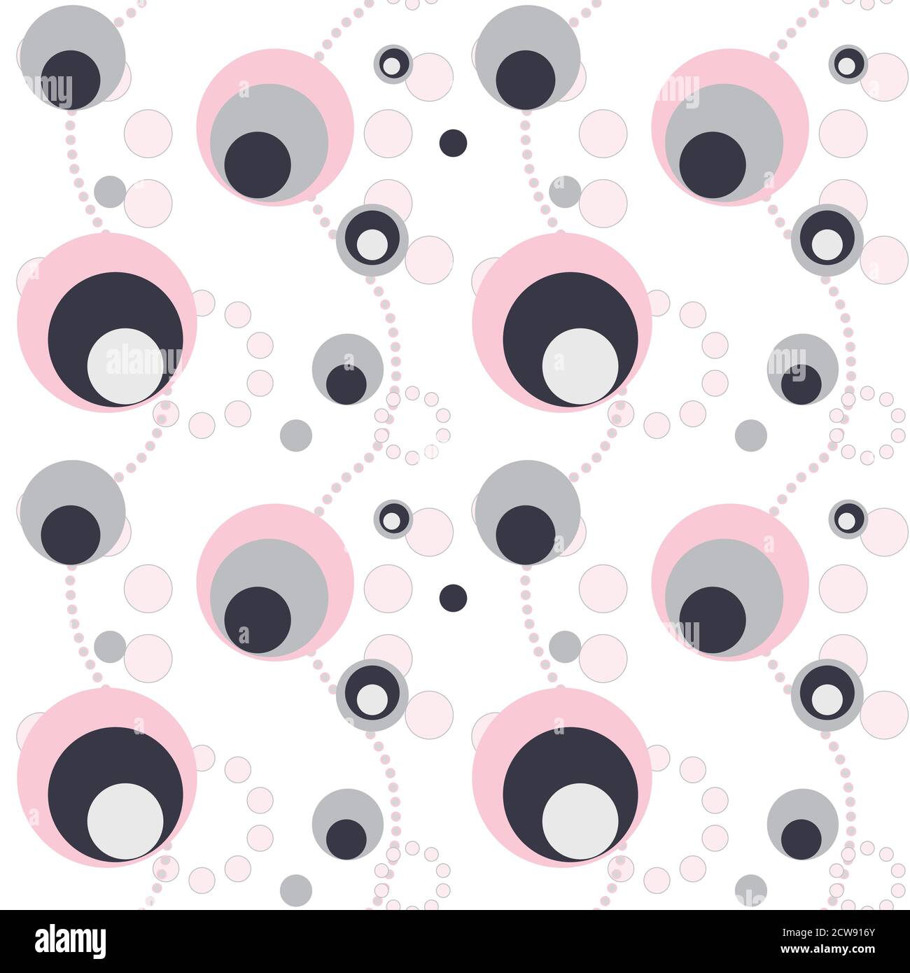 Gray pink background Stock Vector Images - Alamy