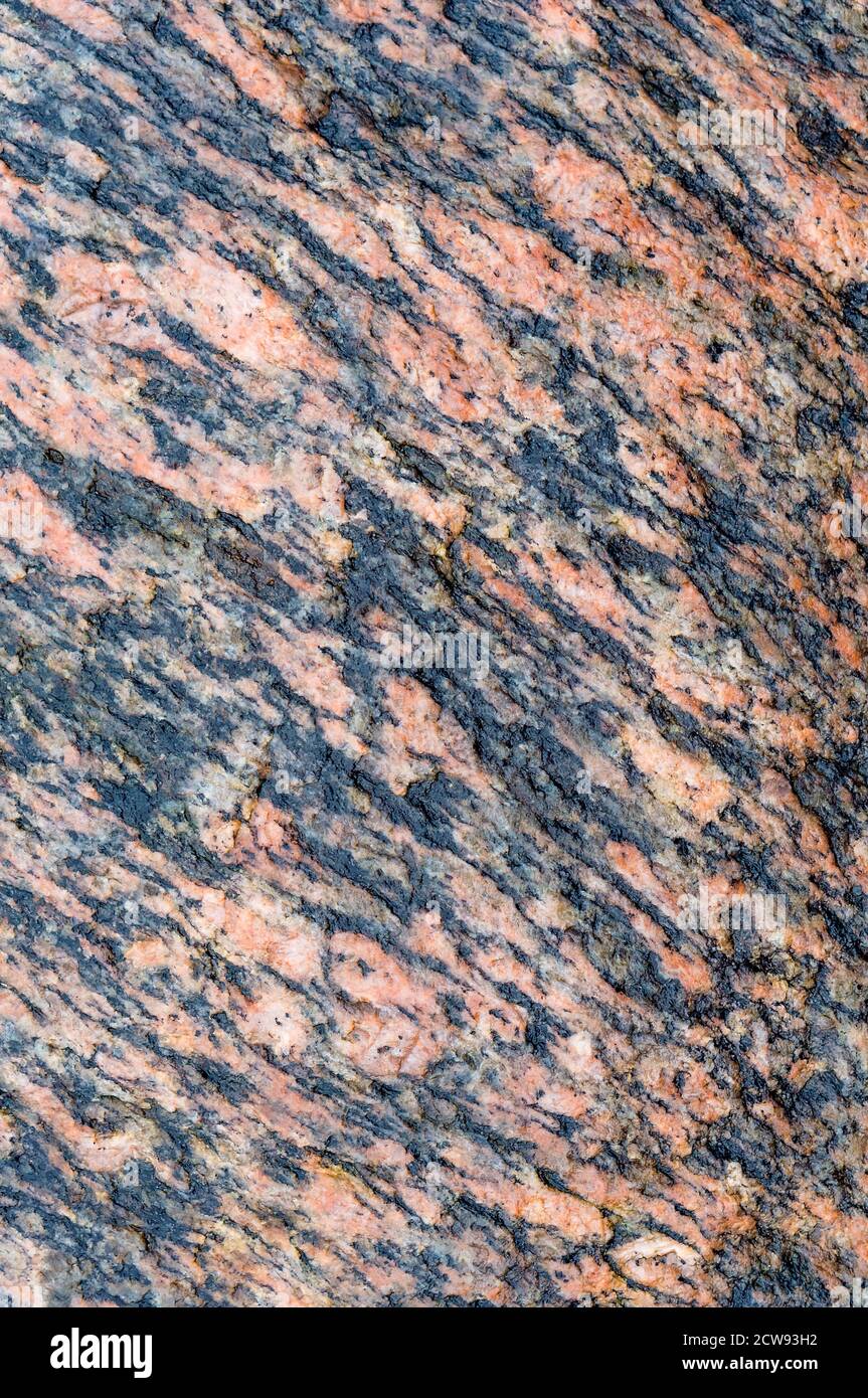 sea stone texture, natural stone background Stock Photo - Alamy