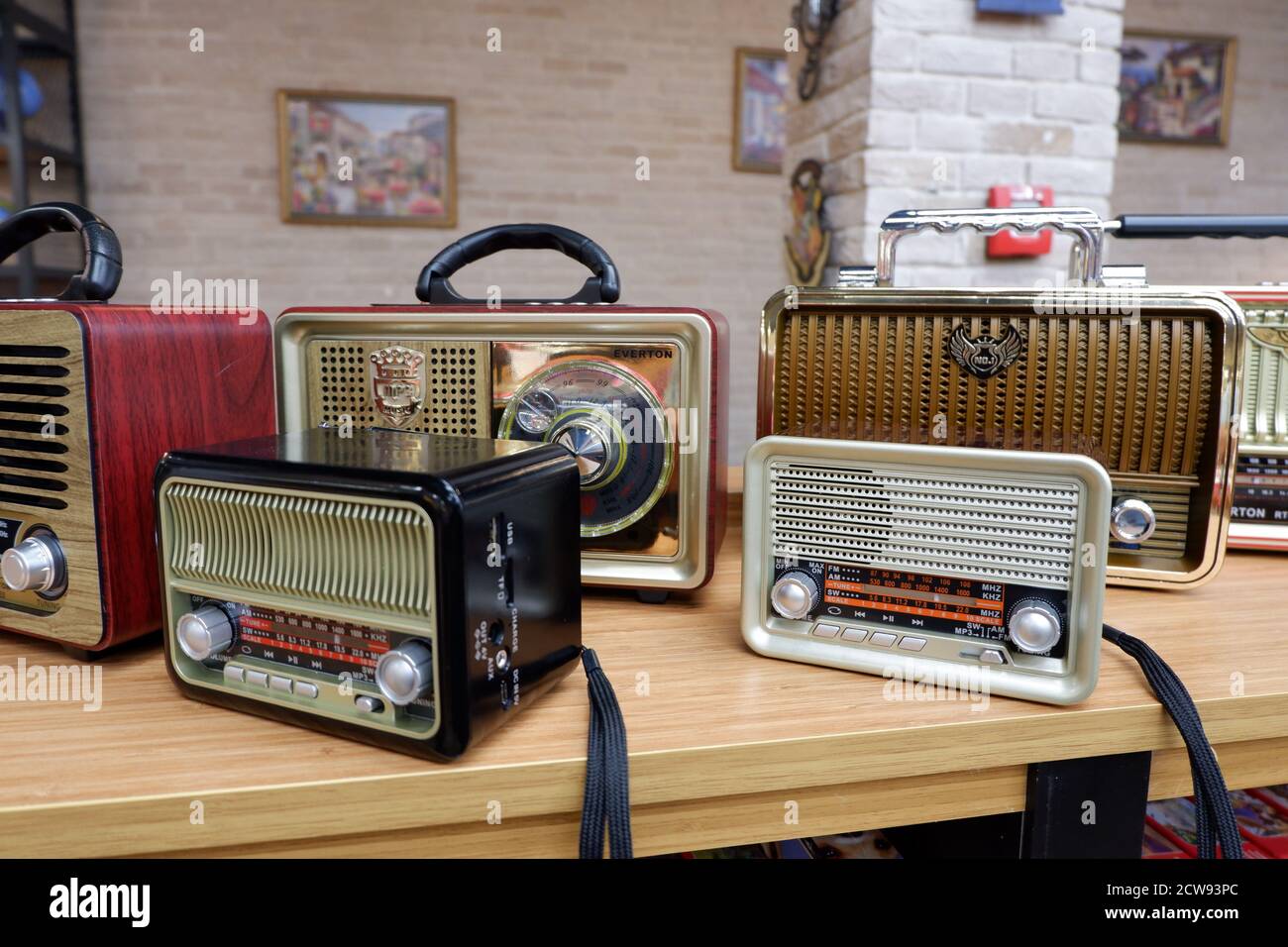 20th Century Radio