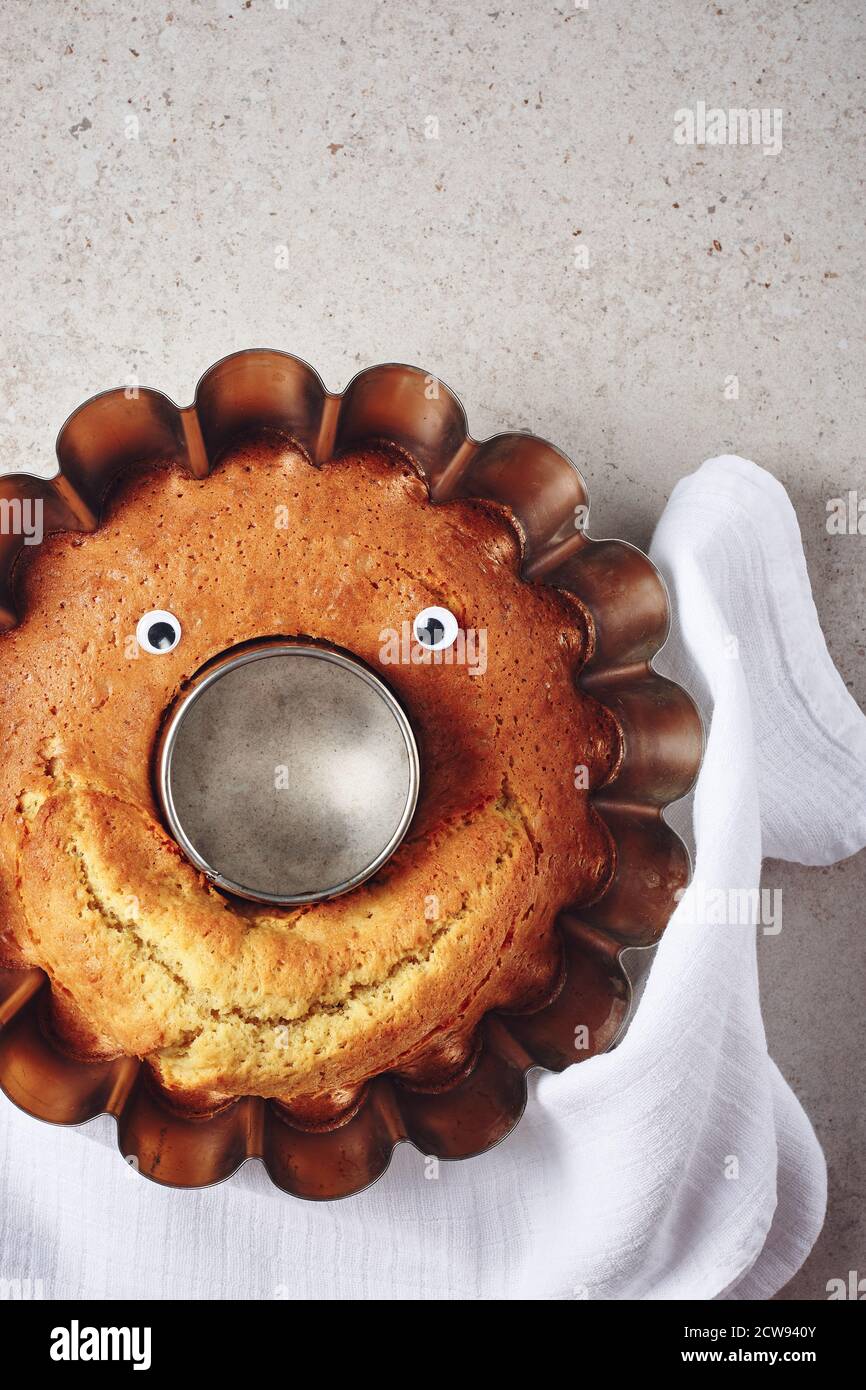 Funny cake hi-res stock photography and images - Alamy
