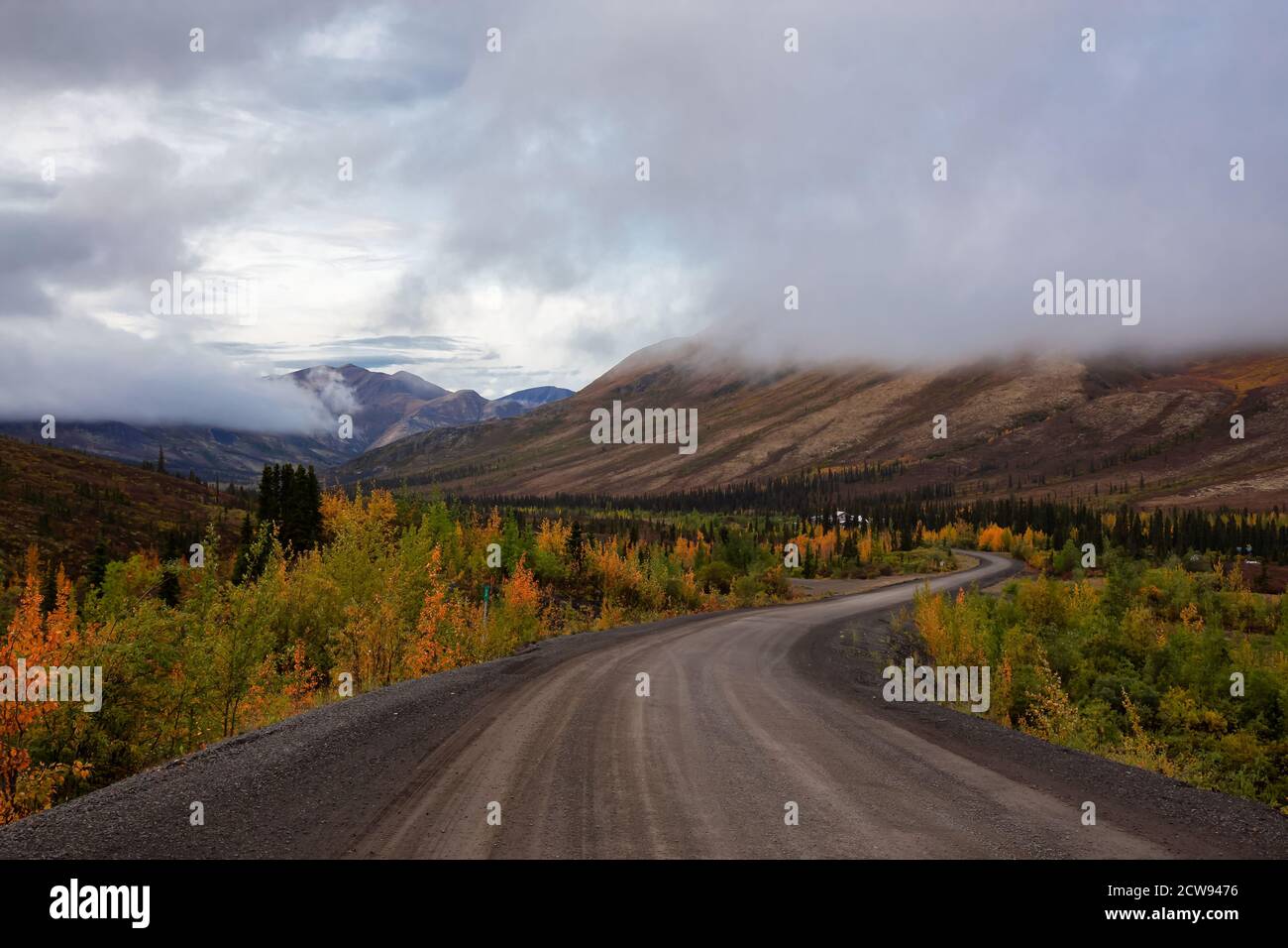 Canadian backdrop hi-res stock photography and images - Alamy