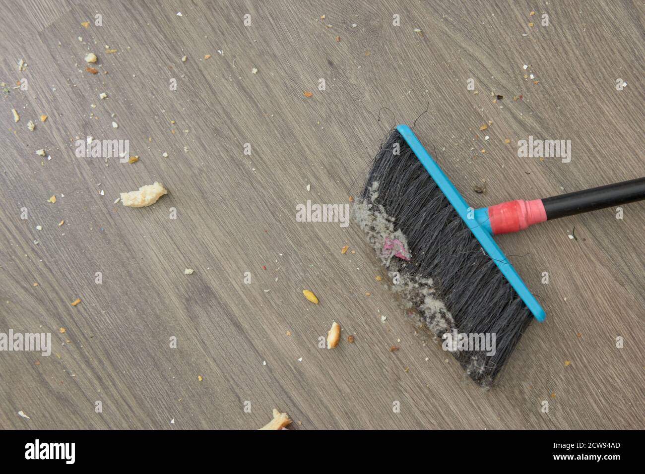 Scattered household waste hi-res stock photography and images - Alamy