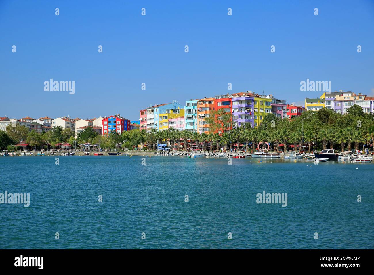 Silivri, turkey hi-res stock photography and images - Alamy