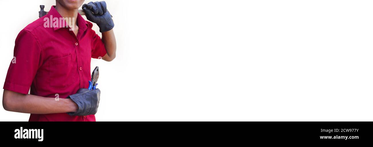 Master cutter Cut Out Stock Images & Pictures - Alamy