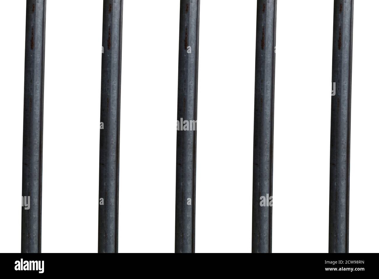 Prison bars hi-res stock photography and images - Alamy