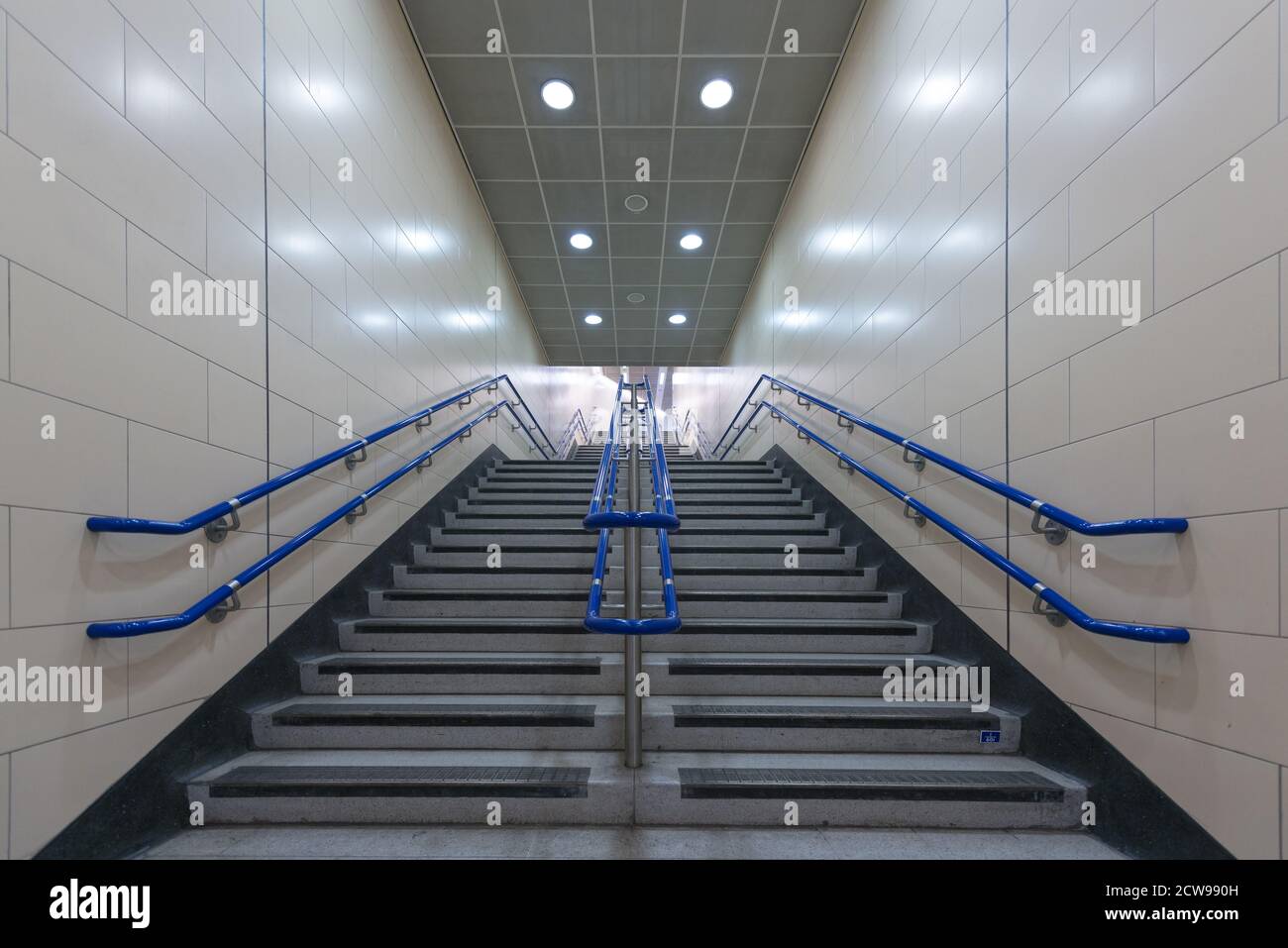 Blackfriars underground station, London, United Kingdom Stock Photo - Alamy