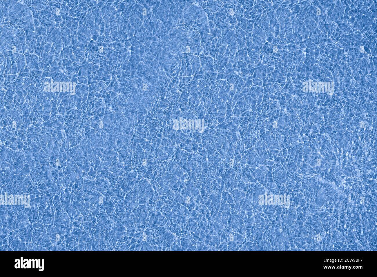 Water texture light blue drone view high quality Stock Photo - Alamy