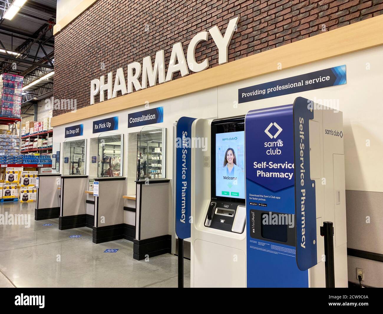 Medavail hi-res stock photography and images - Alamy