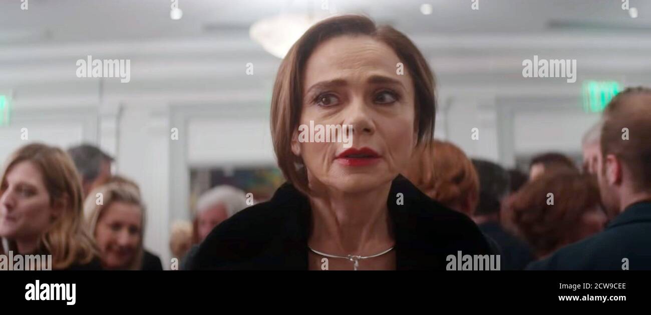 THE ARTIST S WIFE, Lena Olin, 2019. © Strand Releasing / Courtesy ...