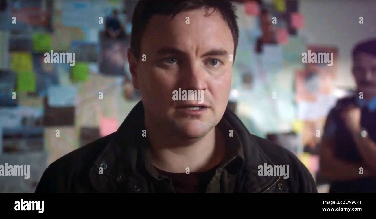 DEAD, from left: Thomas Sainsbury, Hayden J. Weal, 2020. © 1091 Media ...