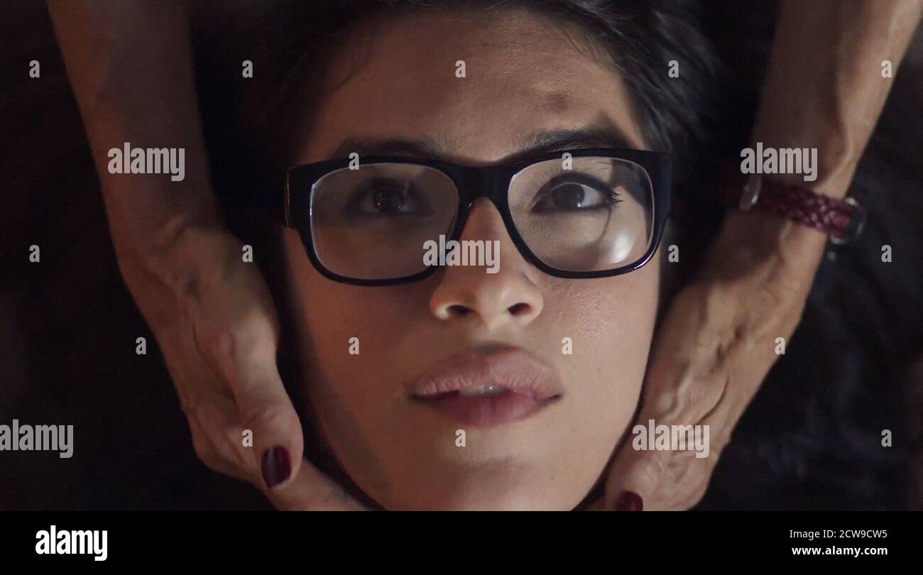 THE GARDEN LEFT BEHIND, Carlie Guevara, 2019. ph: Koshi Kiyokawa ...