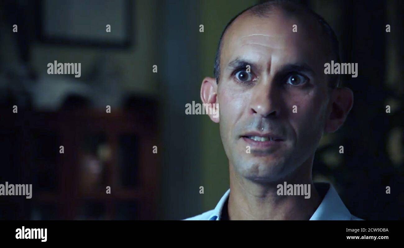 OLIVER SACKS: HIS OWN LIFE, neuroscientist Anil Seth, 2019. © Zeitgeist ...