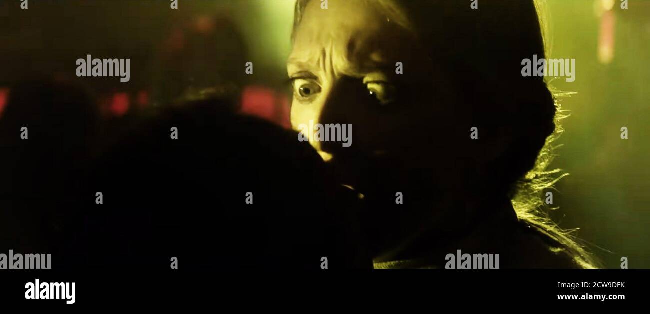 RAVERS, Georgia Hirst, 2018. © Capital Motion Pictures Group / Courtesy ...