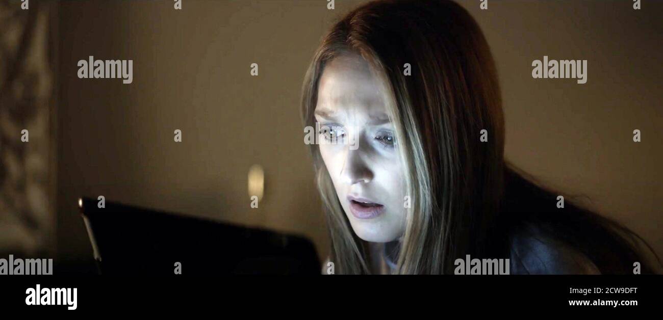 RAVERS, Georgia Hirst, 2018. © Capital Motion Pictures Group / Courtesy ...