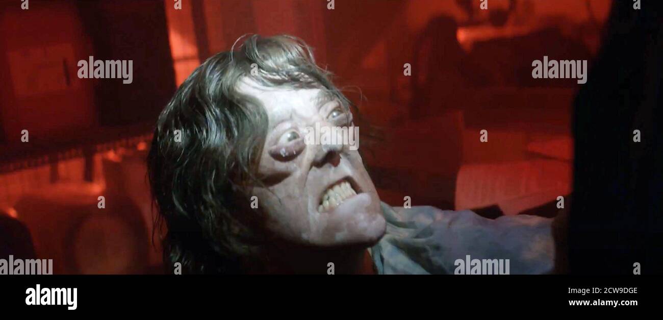 RAVERS, Dave Johns, 2018. © Capital Motion Pictures Group / Courtesy ...