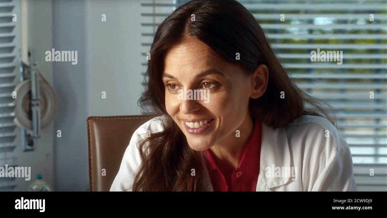 RIFKIN S FESTIVAL, Elena Anaya, 2020. © Mediapro / Courtesy Everett ...