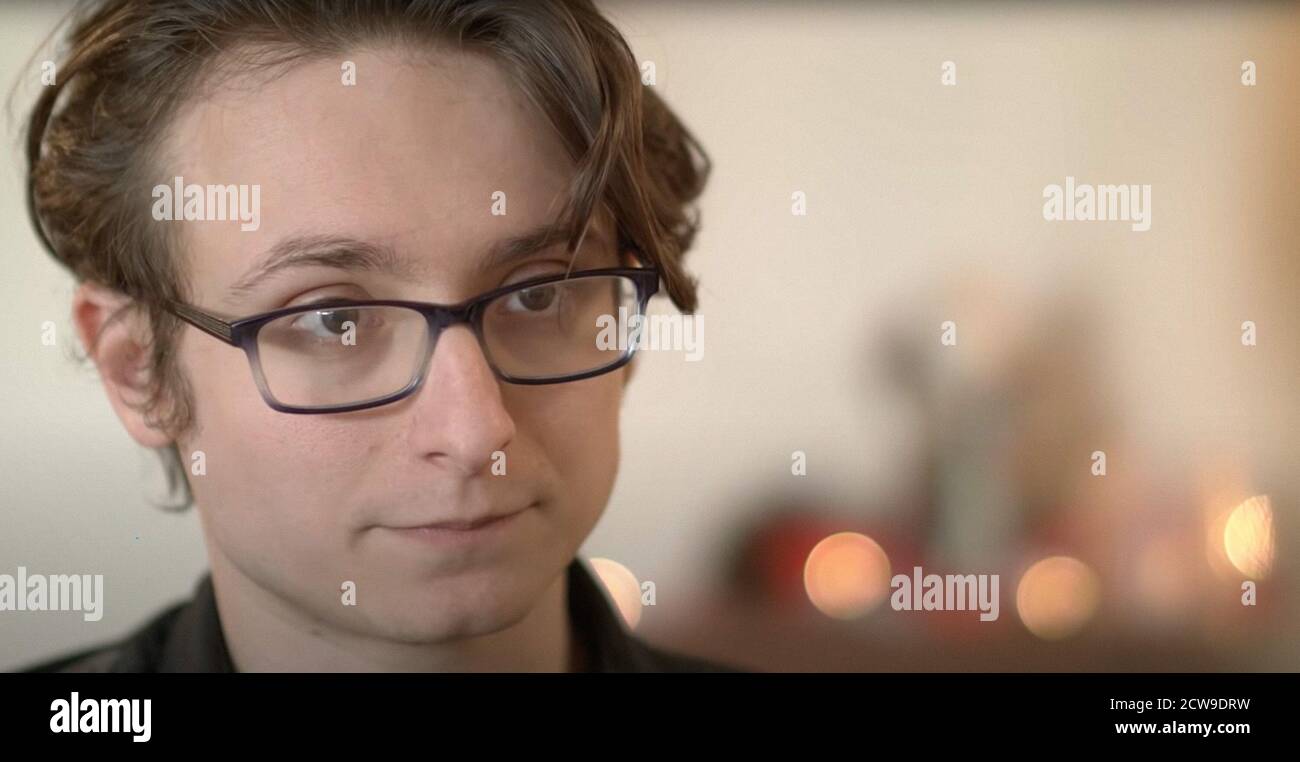 TWELVE DAYS OF CHRISTMAS, Drew Petriello, 2020. © Gravitas Ventures ...