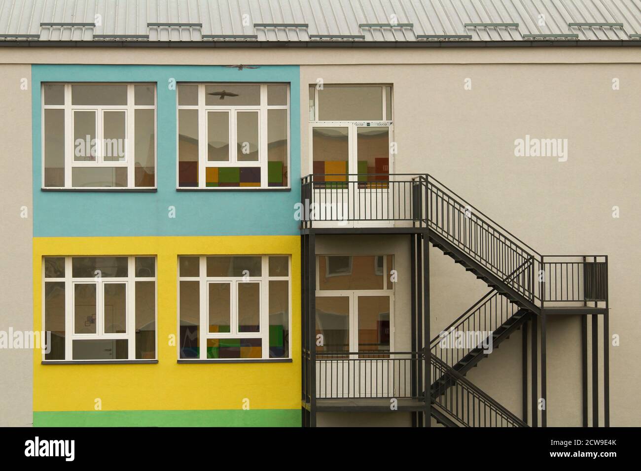 Cheerful colors hi-res stock photography and images - Alamy