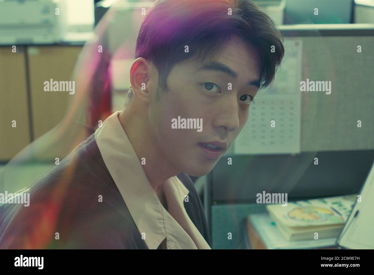 THE SCHOOL NURSE FILES, NAM Joo-hyuk, (Season 1, premiered Sep. 25 ...