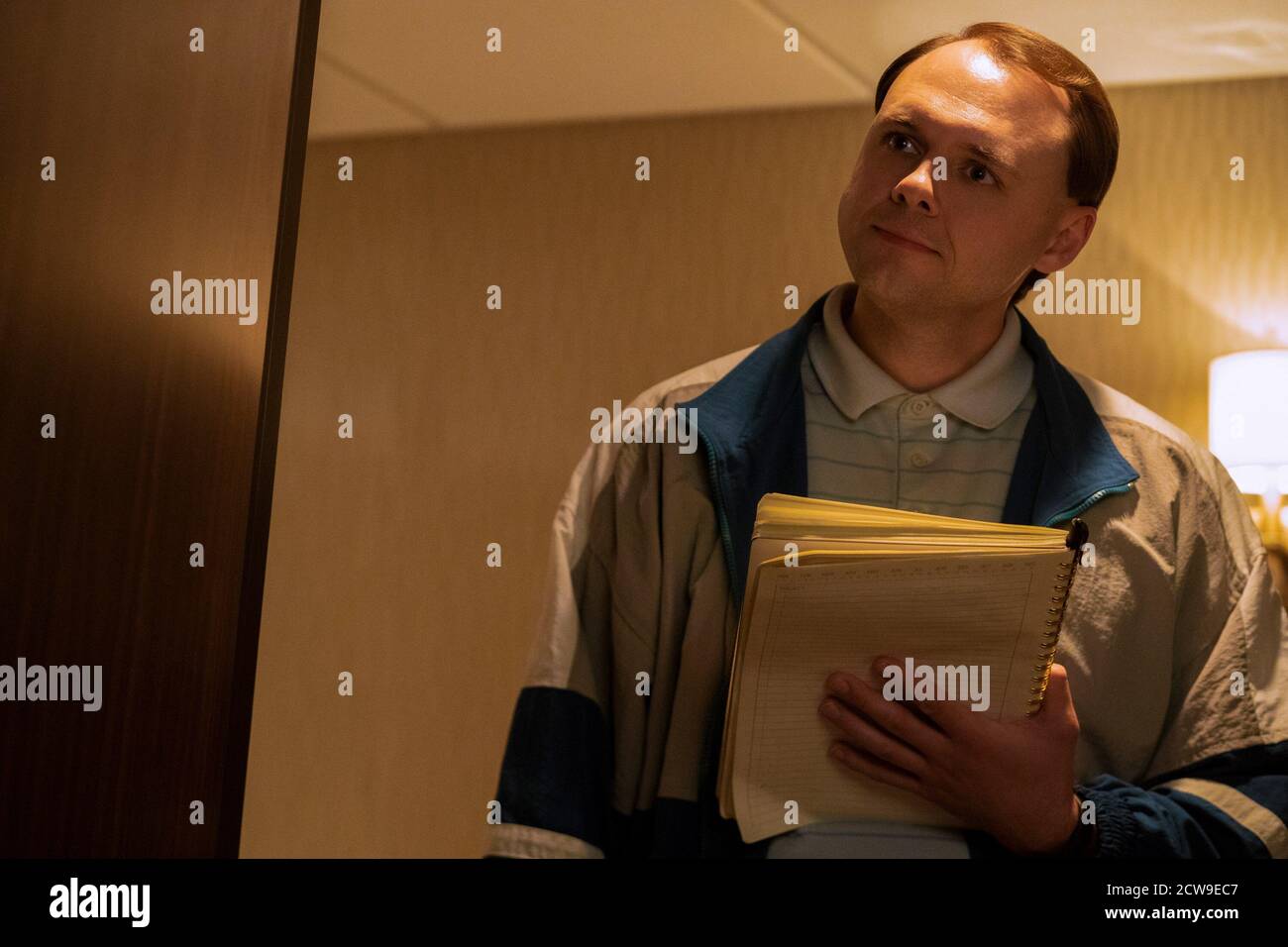 UTOPIA, Christopher Denham, (Season 1, ep. 101, aired Sep. 25, 2020 ...