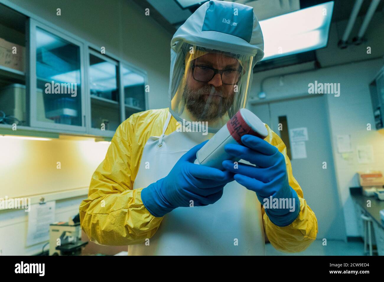 UTOPIA, Rainn Wilson, (Season 1, ep. 102, aired Sep. 25, 2020). photo ...