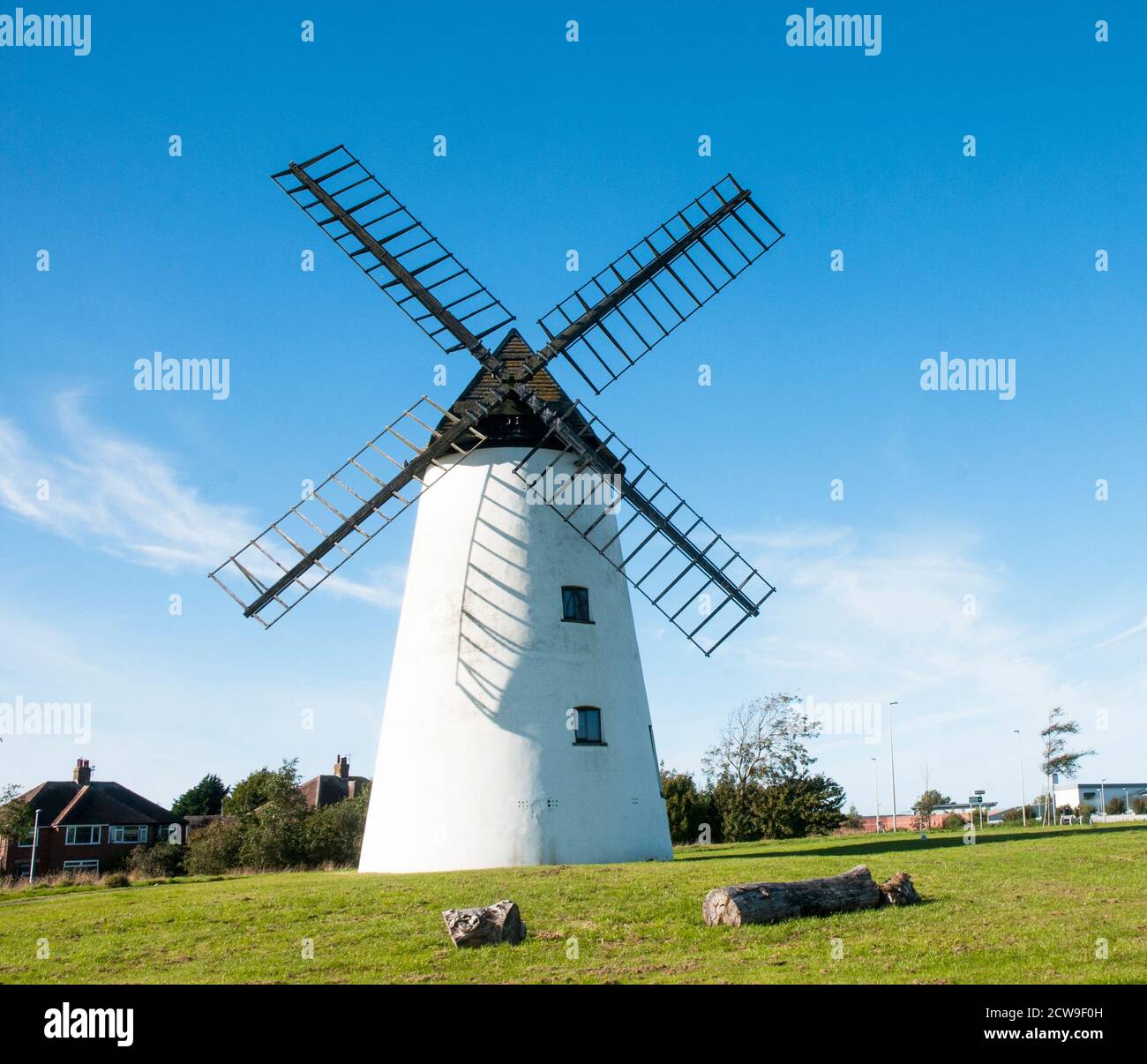 Little marton windmill hi-res stock photography and images - Alamy