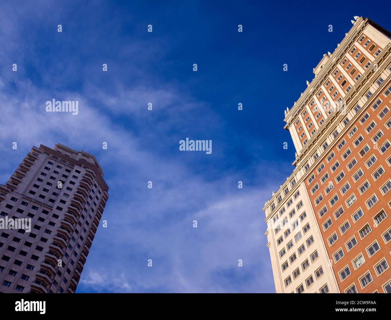 Rascacielos y rascacielos y rascacielos y rascacielos y rascacielos hi ...