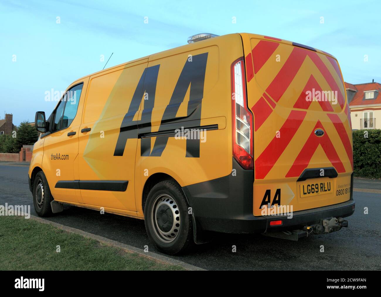 Aa van uk hi-res stock photography and images - Alamy
