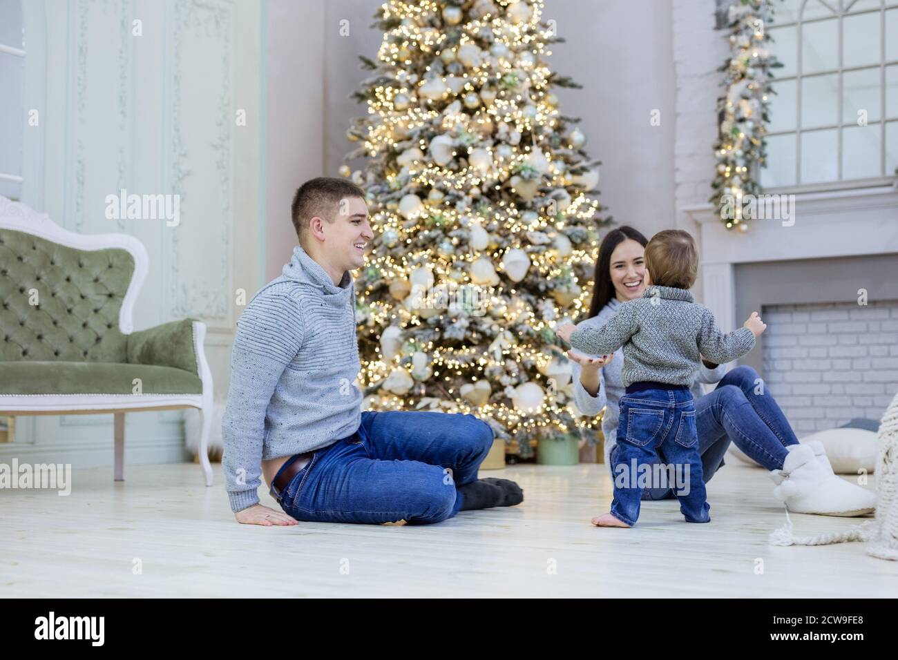 First female tree hi-res stock photography and images - Alamy