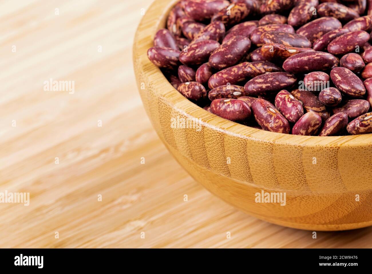 Speckled bean hi-res stock photography and images - Alamy