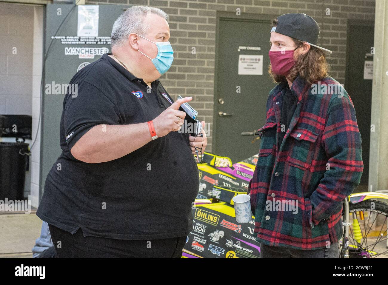 Richard flint hi-res stock photography and images - Alamy