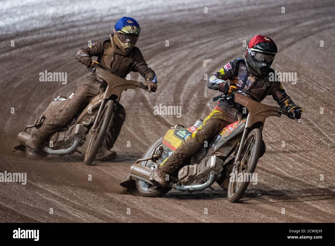 Joe thompson speedway hi-res stock photography and images - Alamy