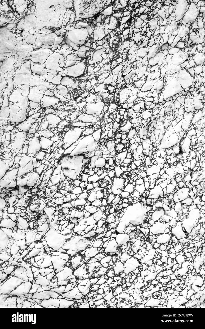 Background marble in black Black and White Stock Photos & Images - Alamy